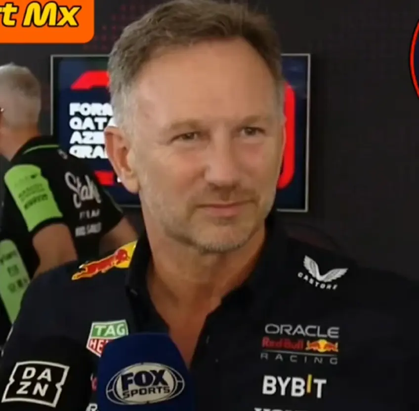 Christian Horner calls for V10 engines with sustainable fuel in F1