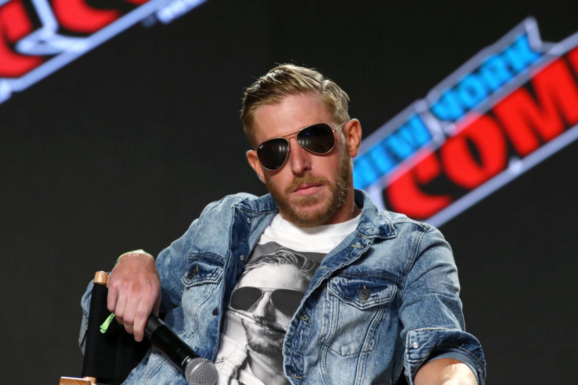 Orange Cassidy Responds to Controversy Surrounding His AEW Persona